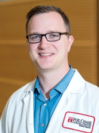 Christopher William Schultz | Fox Chase Cancer Center - Philadelphia PA